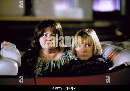 LITTLE VOICE (1998) ANNETTE BADLAND, BRENDA BLETHYN LIVO 048 Stock ...