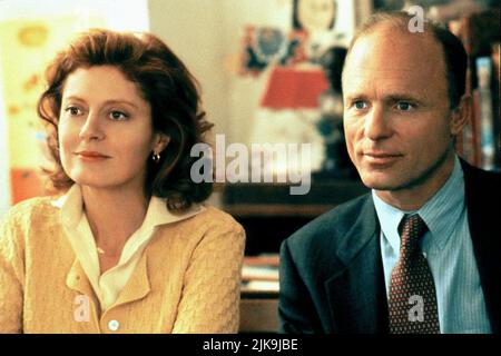 Ed Harris & Susan Sarandon Film Stepmom (1998) Characters: Luke ...
