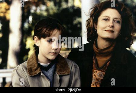 Film Still From Stepmom Susan Sarandon Julia Roberts © 1998 Tristar