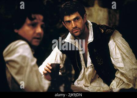RUPERT EVERETT, SHAKESPEARE IN LOVE, 1998 Stock Photo - Alamy