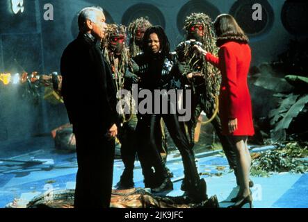 Whoopi Goldberg Film T. Rex; Theodore Rex (1995) Characters: Katie ...