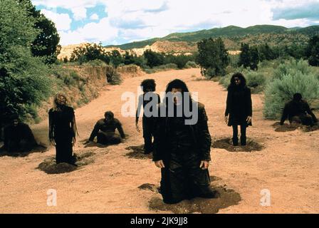 John Carpenter's Vampires Vampires Thomas Ian Griffith Valek (Thomas ...