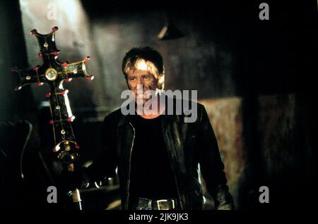 James Woods Film John Carpenter'S Vampires (USA/JP 1998) Characters: Jack Crow Director: John ...