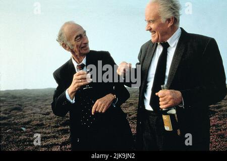 David Kelly Film Waking Ned (1998) Characters: Michael O'Sullivan ...