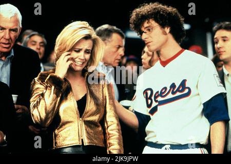 Matt Stone Film Baseketball (USA 1998) Characters: Doug Remer Director ...