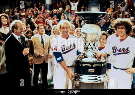 Baseketball Baseketball Joe (Trey Parker), Doug (Matt Stone) *** Local ...
