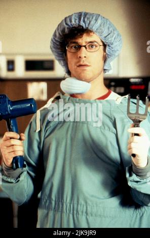 Matt Stone Film Baseketball (USA 1998) Characters: Doug Remer Director ...