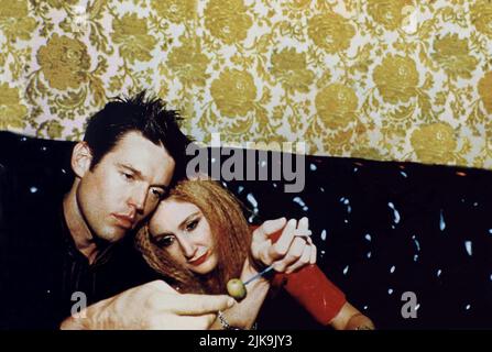 HIGH ART -1998 LISA CHOLODENKO (DIR Stock Photo - Alamy