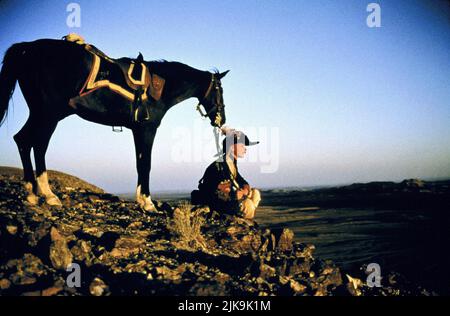 Ben Daniels Film Passion In The Desert (USA 1997) Characters: Augustin ...