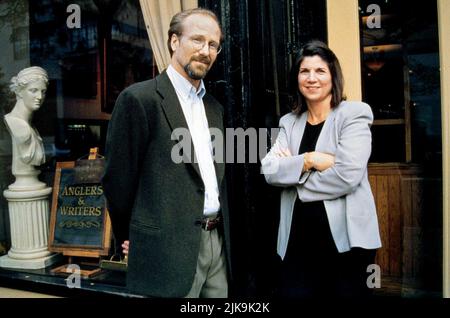 ONE TRUE THING, William Hurt, 1998, (c)Universal/courtesy Everett ...