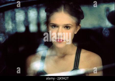LOLITA 1997 Pathe film with Dominique Swaim and Jeremy Irons Stock Photo - Alamy