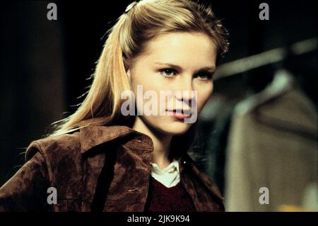 KIRSTEN DUNST, SMALL SOLDIERS, 1998 Stock Photo - Alamy