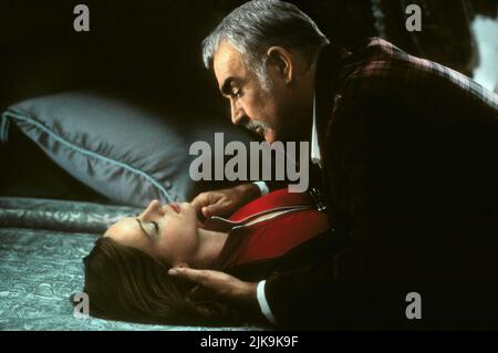 THE AVENGERS, Sean Connery, Uma Thurman, 1998, (c) Warner Brothers ...