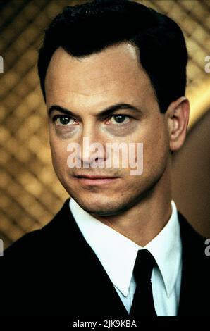 Gary Sinise Film Snake Eyes (USA/CAN 1998) Director: Brian De Palma 30 ...