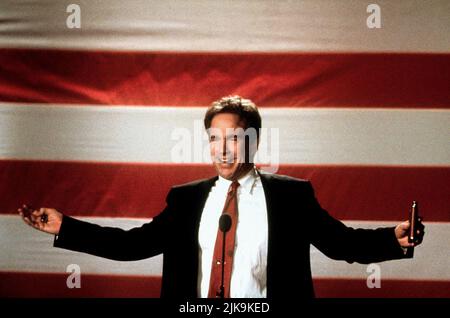 WARREN BEATTY in BULWORTH (1998), directed by WARREN BEATTY. Credit ...
