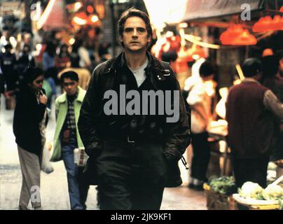 THE CHINESE BOX (1997) JEREMY IRONS, GONG LI CHNX 002 MOVIETSORE ...