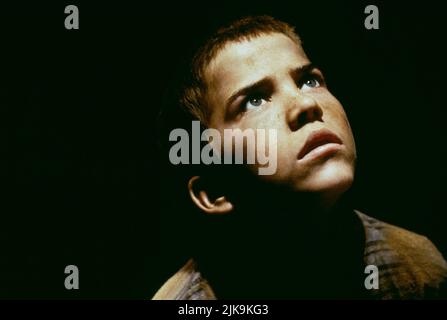 THE X-FILES MOVIE, Lucas Black, 1998, TM and Copyright (c)20th Century ...