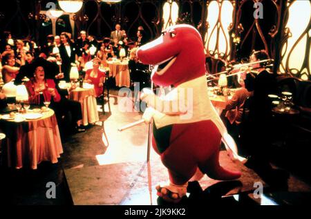 Barney Film Barney'S Great Adventure (1998) Characters: Barney Director ...