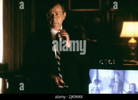 William B. Davis Film The X Files; The X-Files: Fight The Future; The ...