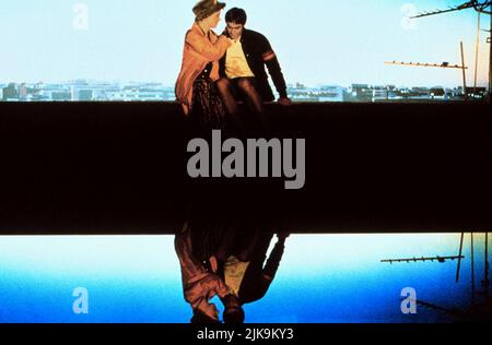 SHOOTING FISH, Stuart Townsend, Kate Beckinsale, Dan Futterman, 1997 ...