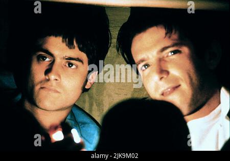 SHOOTING FISH STUART TOWNSEND, DAN FUTTERMAN AND KATE BECKINSALE Date ...