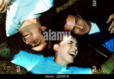 Stuart Townsend, Dan Futterman, Kate Beckinsale Film: Shooting Fish ...