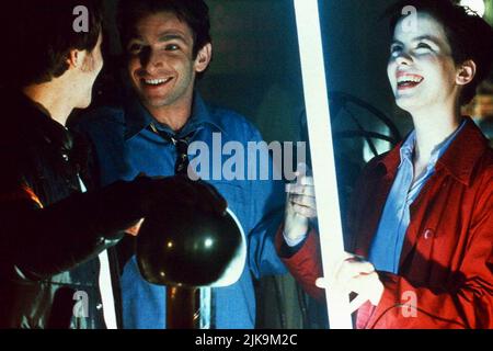 Shooting Fish / Dan Futterman / Kate Beckinsale / Stuart Townsend ...