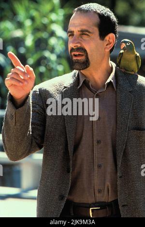 Paulie Film Paulie (1998) Director: John Roberts 17 April 1998 ...