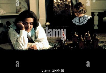 STEPHEN FRY, WILDE, 1997 Stock Photo - Alamy