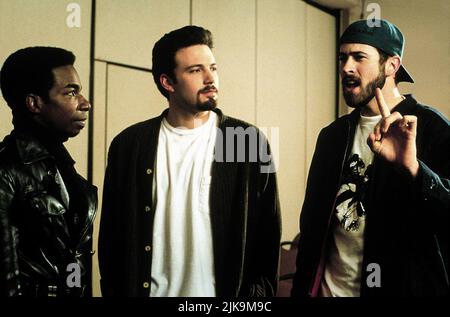 Jason Lee Film Chasing Amy (USA 1997) Characters: Banky Edwards ...