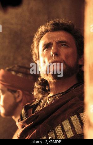SAMSON AND DELILAH, Dennis Hopper, 1996. photo: Erik Heinila / © TNT ...