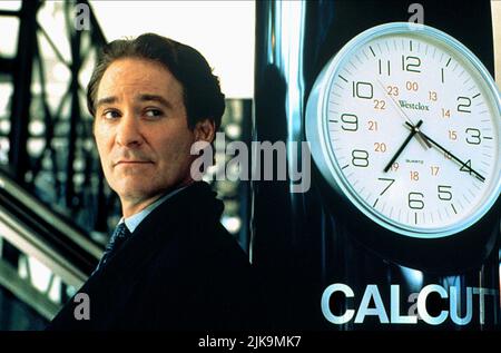 FIERCE CREATURES 1997 Universal film with John Cleese Stock Photo - Alamy