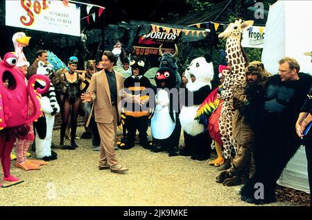 KEVIN KLINE, FIERCE CREATURES, 1997 Stock Photo - Alamy