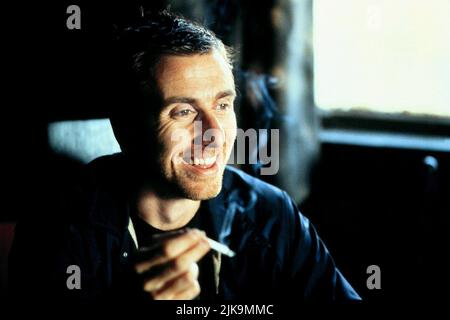 Film Still from "Gridlock'd" Tim Roth, Tupac Shakur © 1996 Gramercy ...