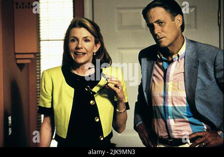 FOOLS RUSH IN, Jill Clayburgh, 1997, ©Columbia Pictures/courtesy ...