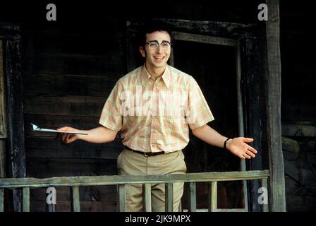 PATCH ADAMS, Daniel London, 1998, (c)MCA Universal/courtesy Everett ...