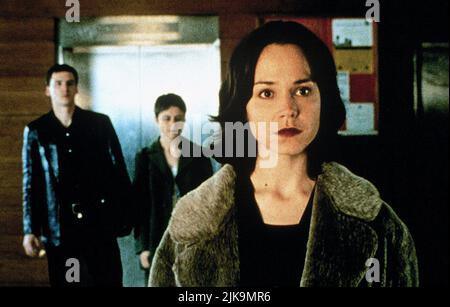 Frances O'Connor, Alice Garner Film Love And Other Catastrophes (1996 ...