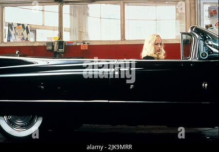 Film Still from "Lost Highway" Patricia Arquette © 1997 October Films ...