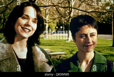 LOVE AND OTHER CATASTROPHES, 1996, Frances O'Connor and Alice Garner ...