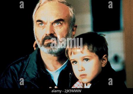 Andrei Chalimon, Zdenek Sverak Film Kolya (1996) Characters: Kolja ...
