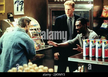 Film Still from "Metro" Eddie Murphy © 1997 Touchstone Pictures Photo ...