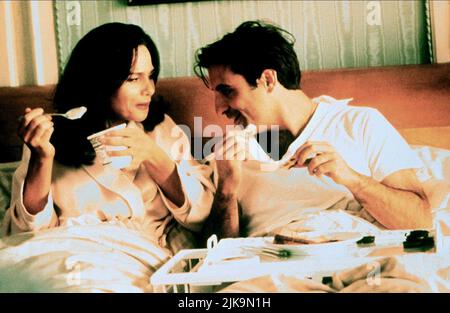 Andy Garcia & Lena Olin Film Night Falls On Manhattan (USA 1996 ...