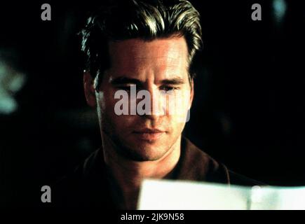 Val Kilmer Film The Saint (USA 1997) Characters: Simon Templar Director ...