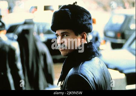 Val Kilmer Film The Saint (USA 1997) Characters: Simon Templar Director ...