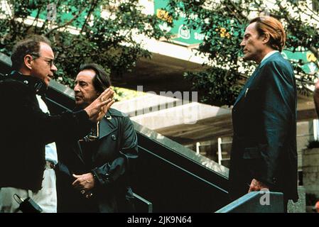 CHRISTOPHER WALKEN, TOUCH, 1997 Stock Photo - Alamy