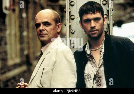 TWIN TOWN, Dougray Scott, 1997. ©Gramercy Pictures/courtesy Everett ...