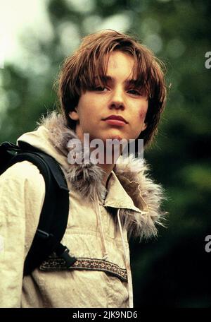 ALASKA, Vincent Kartheiser, 1996 Stock Photo - Alamy