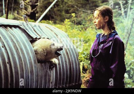Thora Birch Film Alaska (1996) Characters: Jessie Barnes Director ...