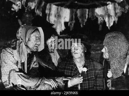dead man, johnny depp, 1995 Stock Photo - Alamy