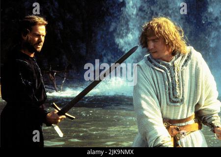 David Thewlis Dragonheart 1996 Press Photo David Thewlis, Pete